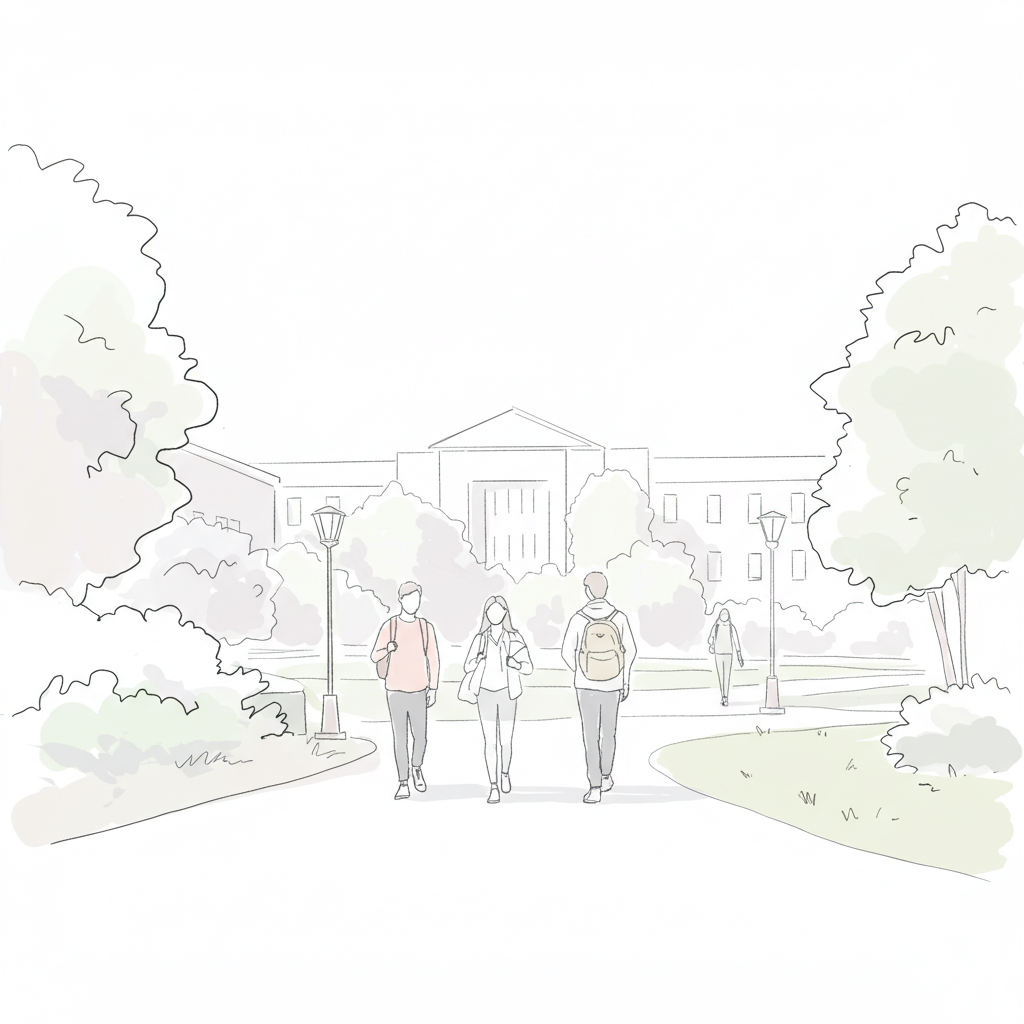 Ivy AI - Smart Academic Organization | AI-Powered Student Planner